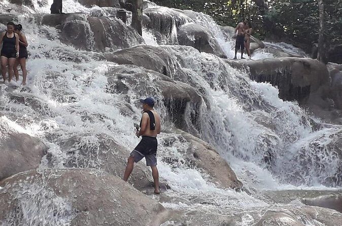 Dunn's River Falls from Ocho Rios - Practical Tips for Making the Most of Your Visit