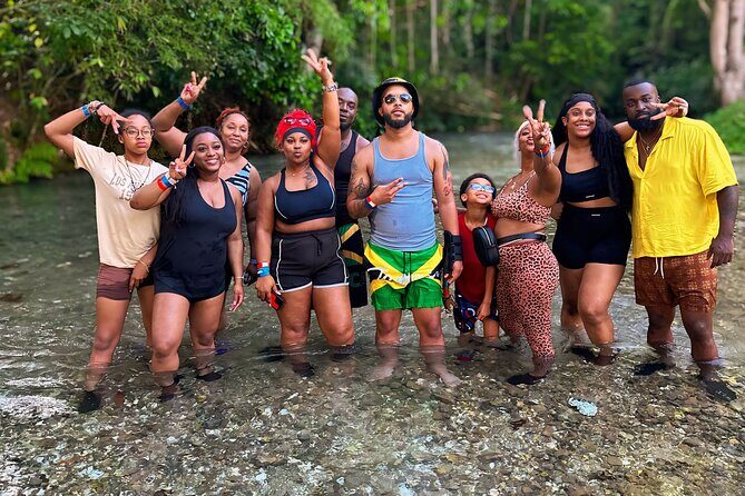 Dunns River Falls & Horseback Ride n Swim Guided Tour - Frequently Asked Questions