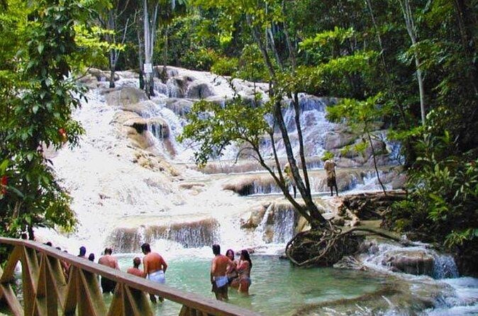 Dunns River Falls Inclusive Tour From Montego Bay - FAQs