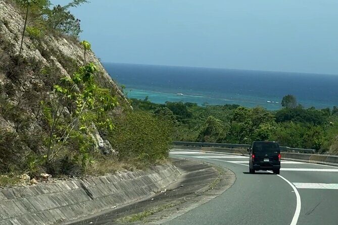 Dunn's River Falls & Island Village, Private Tour from Kingston - The Sum Up