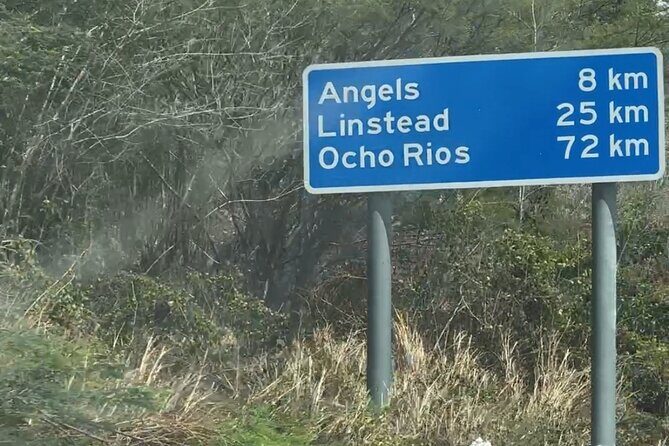 Dunn's River Falls & Island Village, Private Tour from Kingston - FAQ