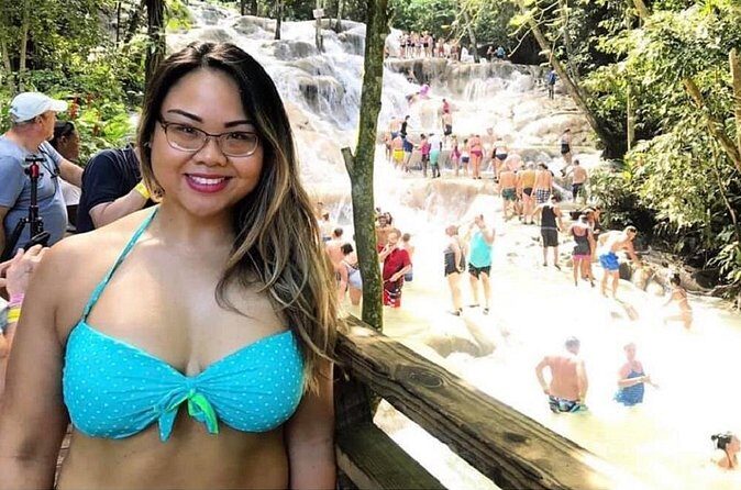 Dunn's River Falls & Jungle River Tubing Adventure Tour from Runaway Bay - Authentic Experience and Guided Expertise