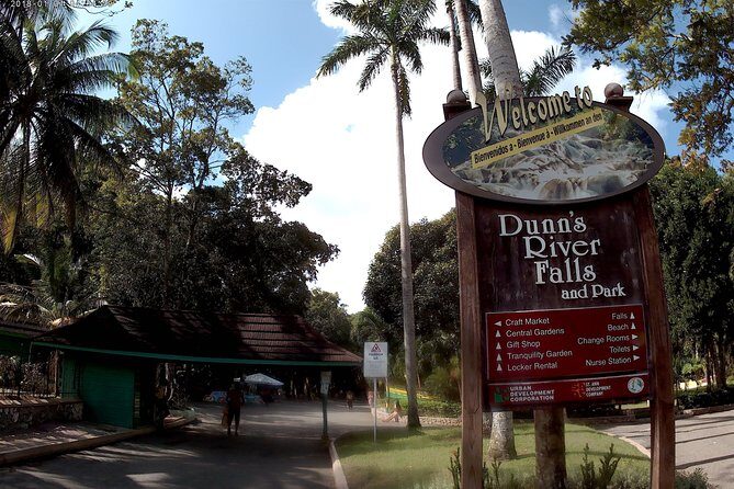 Dunns River Falls Park and Beach - Who Is This Tour Best For?