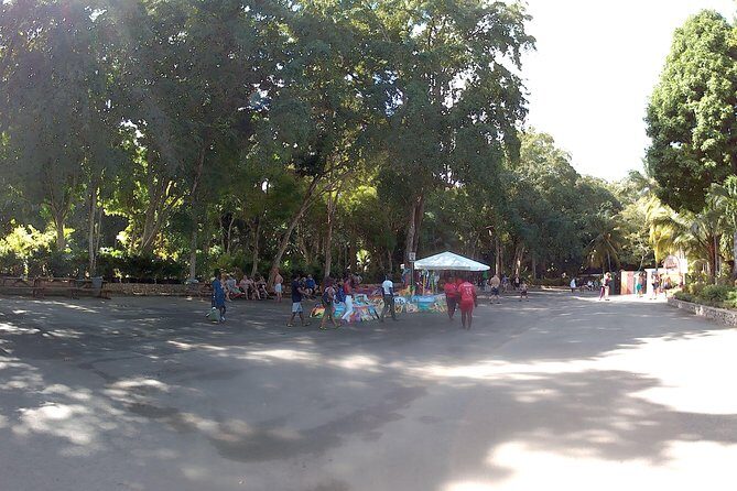 Dunns River Falls Park and Beach - FAQ