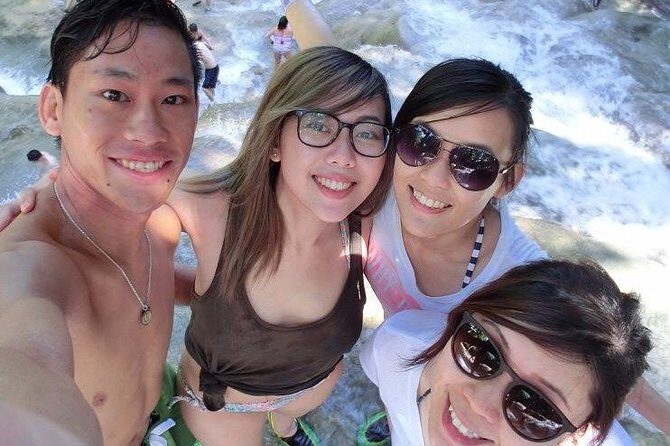 Dunns River Falls Private Hiking Tour from Ocho Rios - Who Is This Tour Best For?