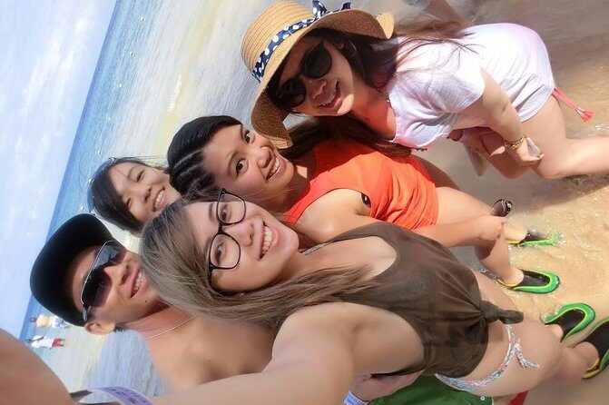 Dunns River Falls Private Hiking Tour from Ocho Rios - The Sum Up