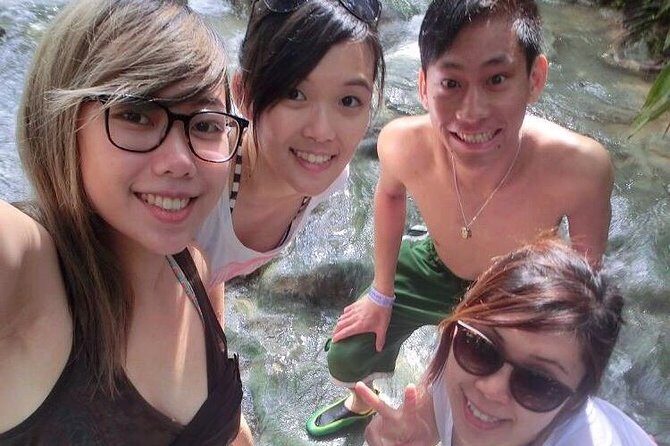 Dunns River Falls Private Hiking Tour from Ocho Rios - FAQ