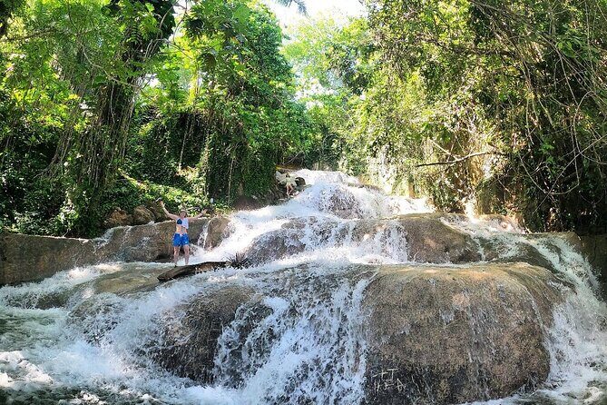 Dunns River Falls Private Tour ** {Entry Tickets Included }** - Frequently Asked Questions