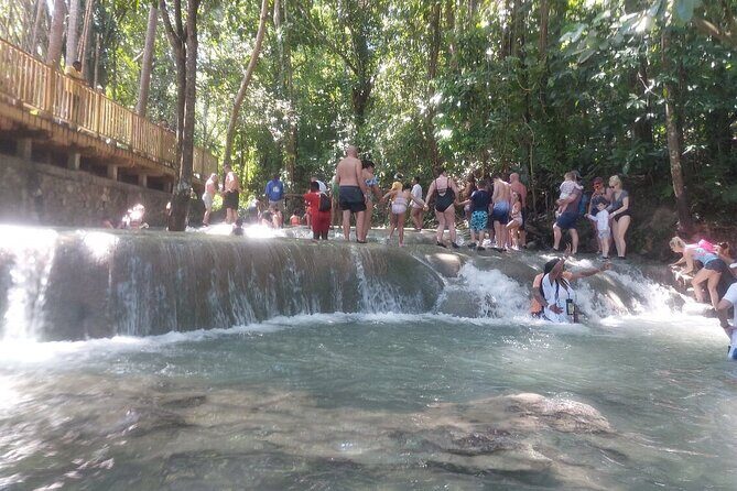 Dunns River Falls Private Tour ** {Entry Tickets Included }** - Final Thoughts