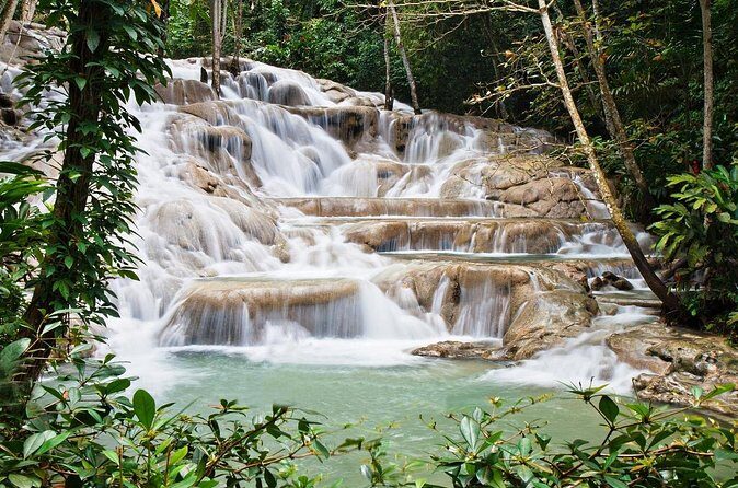Dunn's River Falls Private Tour from Montego Bay - Frequently Asked Questions