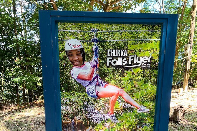 Dunns River Falls, Rafting, Zipline & Horseback from Montego Bay - Analyzing the Value