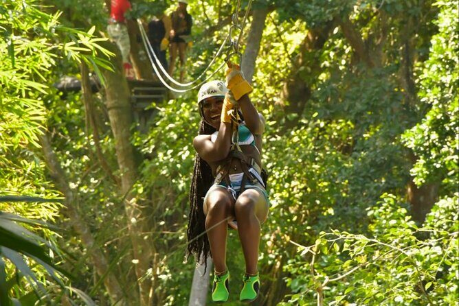 Dunns River Falls, Rafting, Zipline & Horseback from Montego Bay - The Sum Up: Is This Tour Worth It?