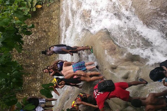 Dunns River Falls Scenic Tour - The Value of a Private Tour