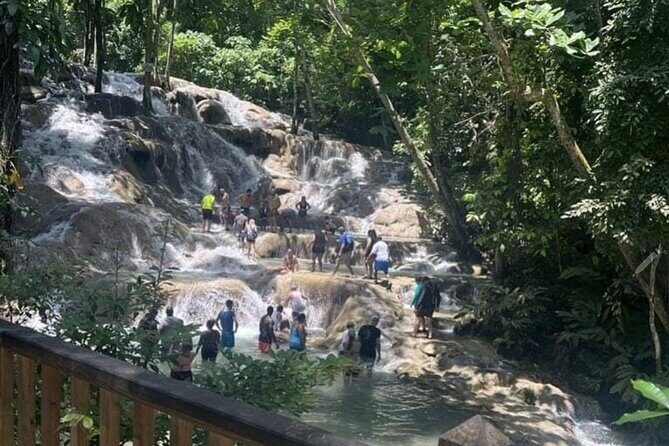 Dunns River Falls Taxi from Hotels and Airbnb/Villa in Ocho Rios - FAQ