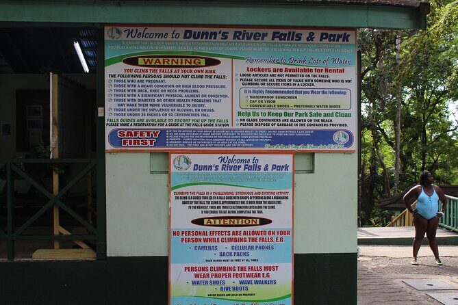 Dunn's River Falls Tour - Analyzing the Value