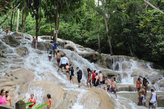 Dunn's River Falls Tour - FAQs
