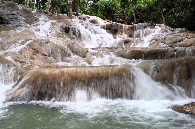 Dunn's River Falls Tour from Lucea - The Basics of the Tour