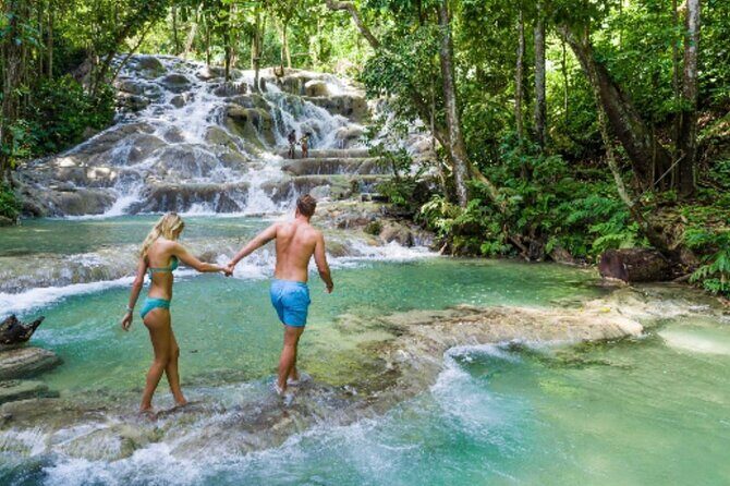Dunns River Falls Tour from Montego Bay - An Honest Look at the Experience
