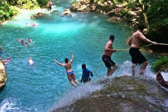 Dunns River Falls Tour from Montego Bay - Price and Value