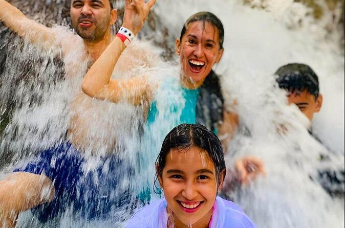 Dunn's River Falls Tour of Ocho Rios in Jamaica - Final Thoughts: Why Choose This Tour?