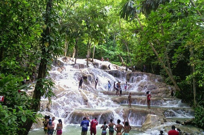 Dunn's River Falls Tour of Ocho Rios in Jamaica - FAQ