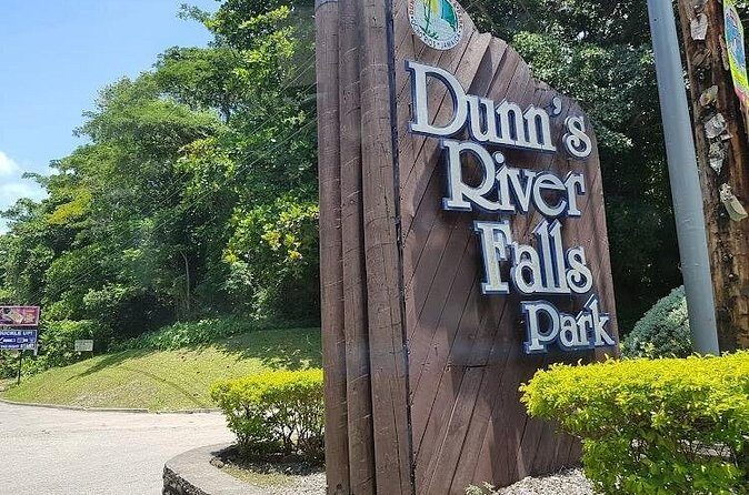 Dunns River Falls With Private Transportation from Montego Bay - The Sum Up