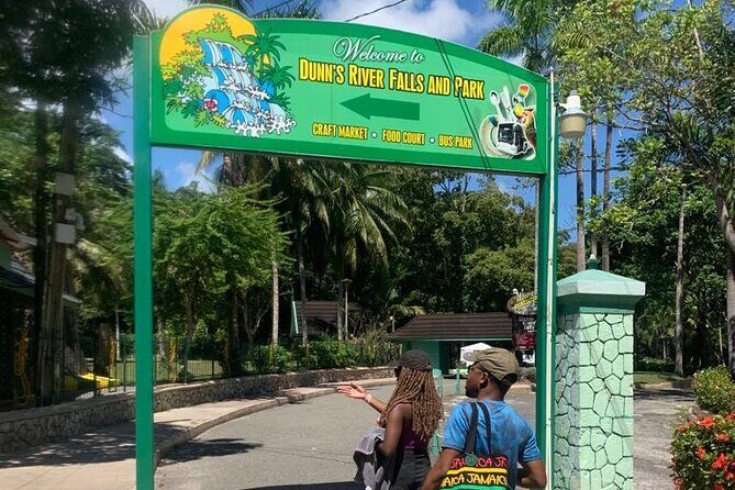 Dunn's River Falls, Zipline Adventure from Kingston - Is This Tour Worth the Price?