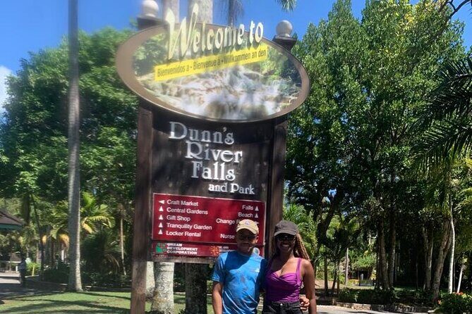 Dunn's River Falls, Zipline Adventure from Kingston - FAQ