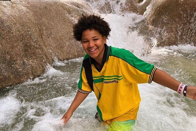 Dunns River Falls, Zipline, Bamboo Rafting, Horseback Ride Tour - Who Should Consider This Tour?