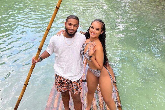 Dunns River Falls, Zipline, Bamboo Rafting, Horseback Ride Tour - Summing It All Up: Is This Tour Worth It?