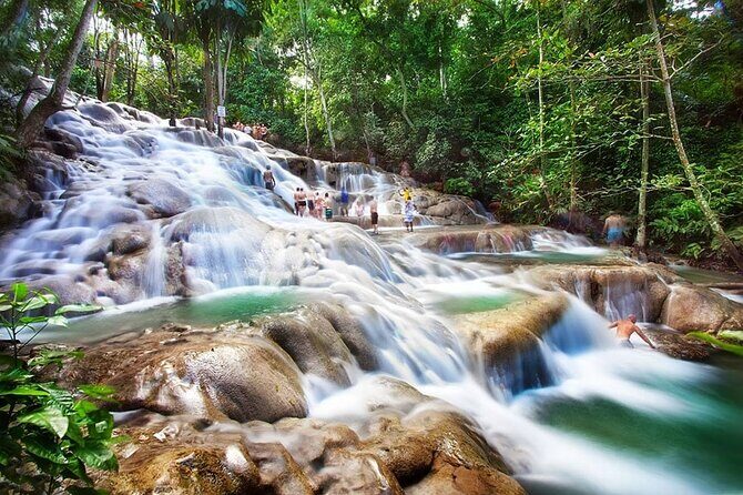 Dunns River Falls, Zipline, Bamboo Rafting & Horseback Tour - Final Thoughts