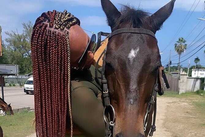 Dunns River Falls,Zip lining & horseback riding Combo tour from Montego Bay - Practical Tips for Participants