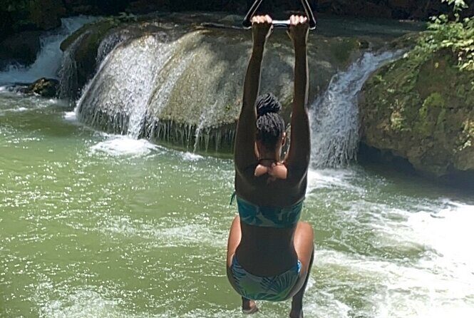 Dunns River & Horse Back Riding Activity from Montego Bay - A Detailed Look at the Dunns River & Horseback Riding Tour