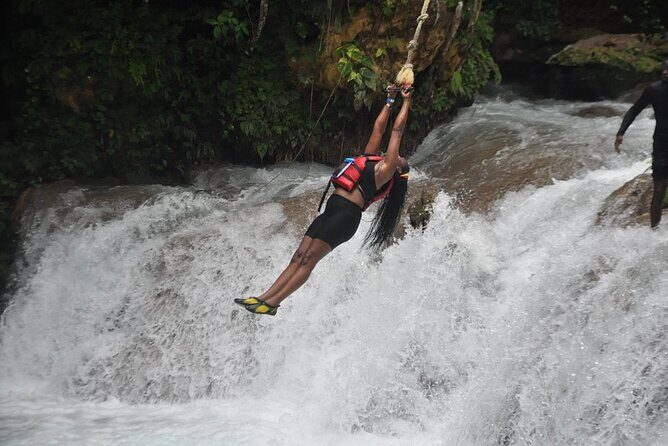 Dunns River & Horse Back Riding Activity from Montego Bay - The Sum Up: Is It Worth It?