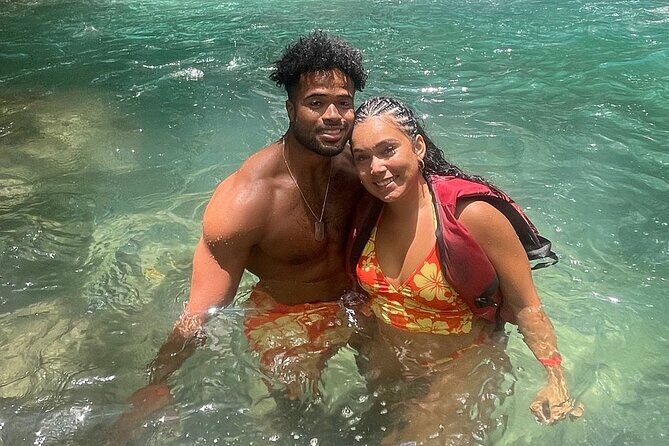 Dunns River & Horse Back Riding Activity from Montego Bay - FAQ