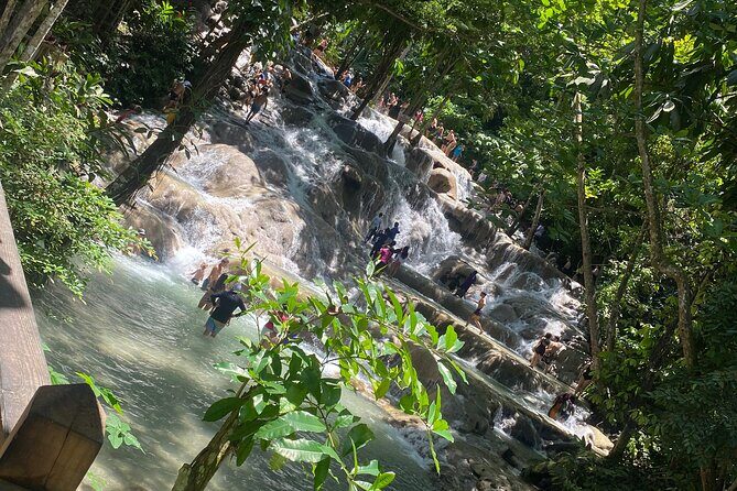 Dunns River Private Tour - FAQs