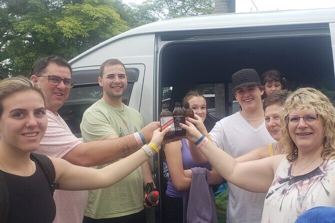 Dunn's River Private Tour from Montego Bay - An In-Depth Look at the Dunn’s River Private Tour