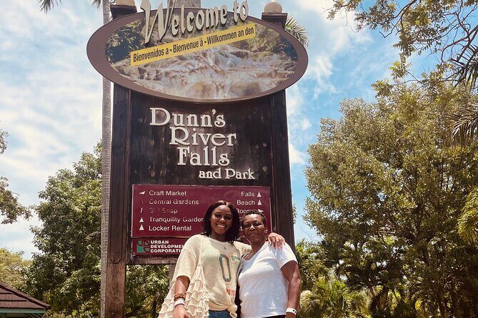 Dunns River Secret falls with Horse-back&Bamboo Raft Experience - Practical Tips for Travelers