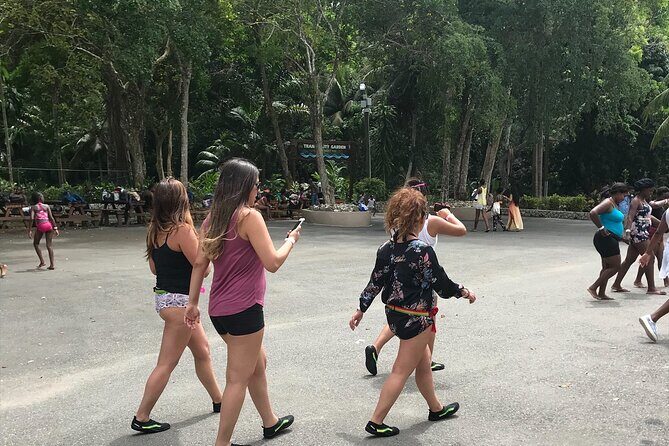 Dunns River Tour - From Reviews to Reality: What Travelers Say