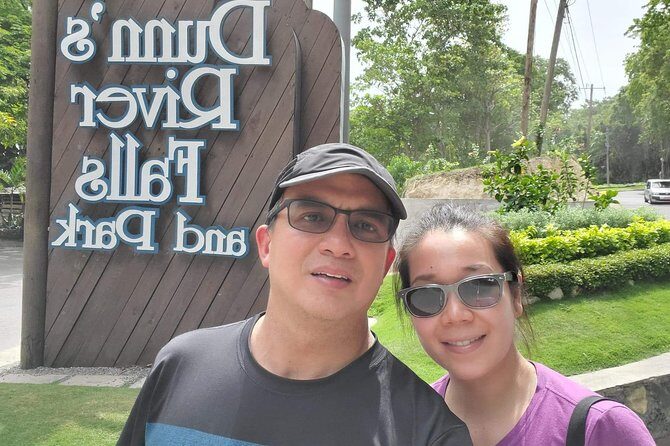 Dunns River Water Falls Combo Options (Private Tour) - A Deep Dive into the Dunns River Falls Combo Tour