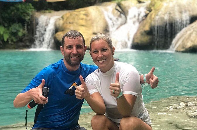 Dunns river waterfalls + blue hole waterfall tour from Ocho Rios - A Closer Look at the Tour Itinerary