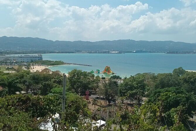 Dunn's River,Bobsled,Sky Expl,Nancy Web,Infiniti Pool Montego Bay - FAQs