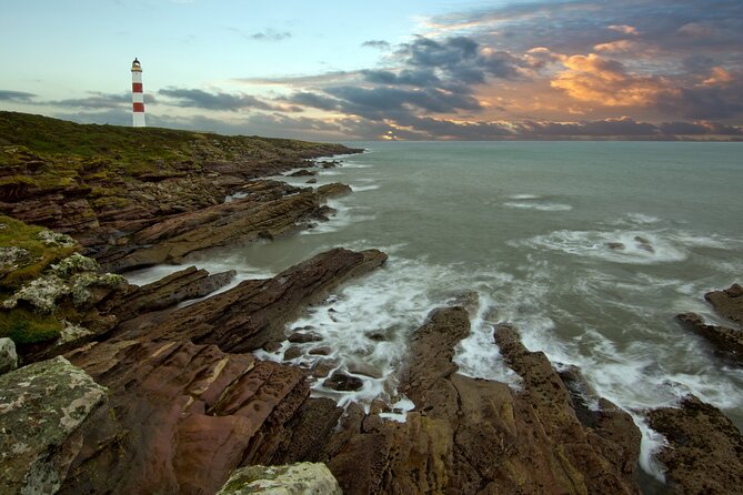 Dunrobin Castle and Easter Ross Small Group Tour from Inverness - Introduction