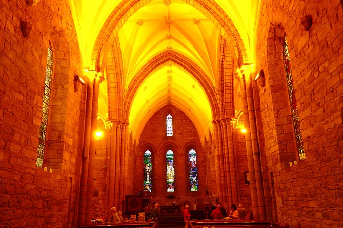 Dunrobin Castle and Glenmorangie Distillery - Local Private Tour - Tour Inclusions