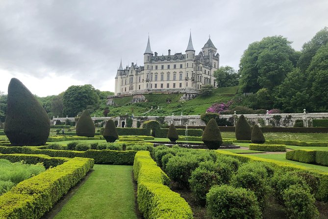 Dunrobin Castle Private Tour - Practical Tips for Making the Most of Your Tour