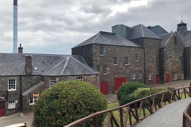 Dunrobin Castle Private Tour - Who Will Love This Tour?