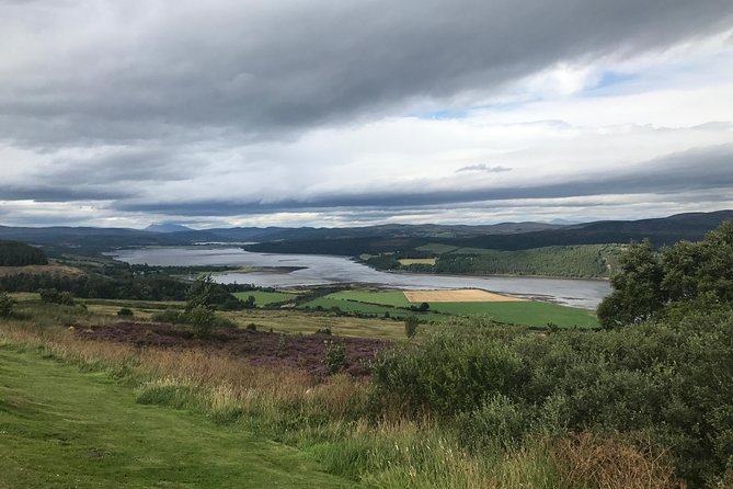 Dunrobin Castle Private Tour - FAQ