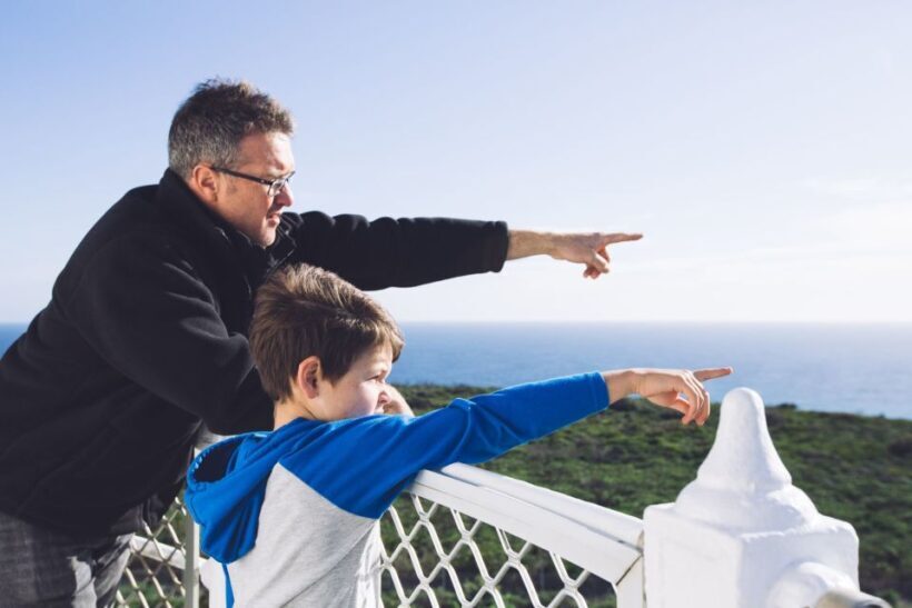 Dunsborough: Cape Naturaliste Lighthouse Guided Tour - Dunsborough: Cape Naturaliste Lighthouse Guided Tour