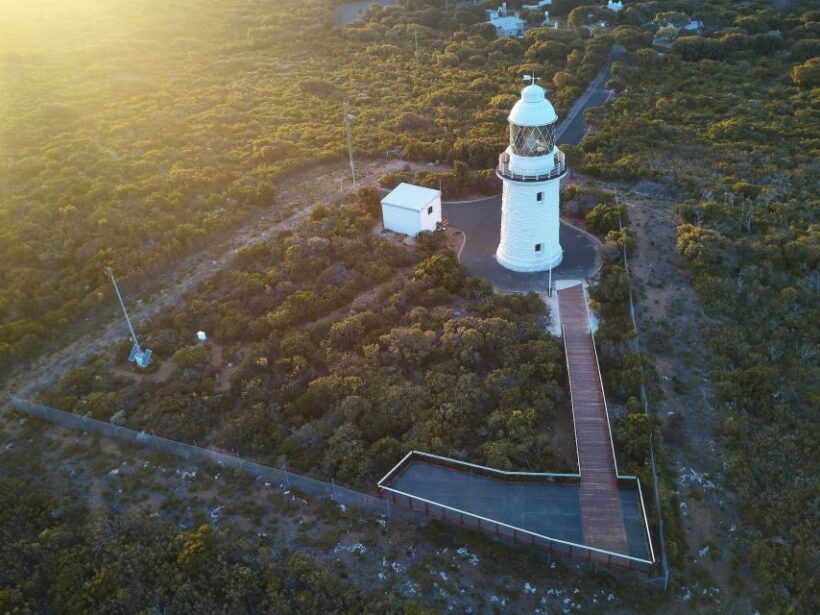Dunsborough: Cape Naturaliste Lighthouse Guided Tour - Why You Should Consider This Tour