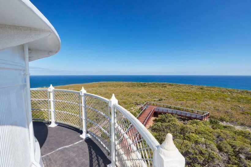 Dunsborough: Cape Naturaliste Lighthouse Guided Tour - Final Thoughts
